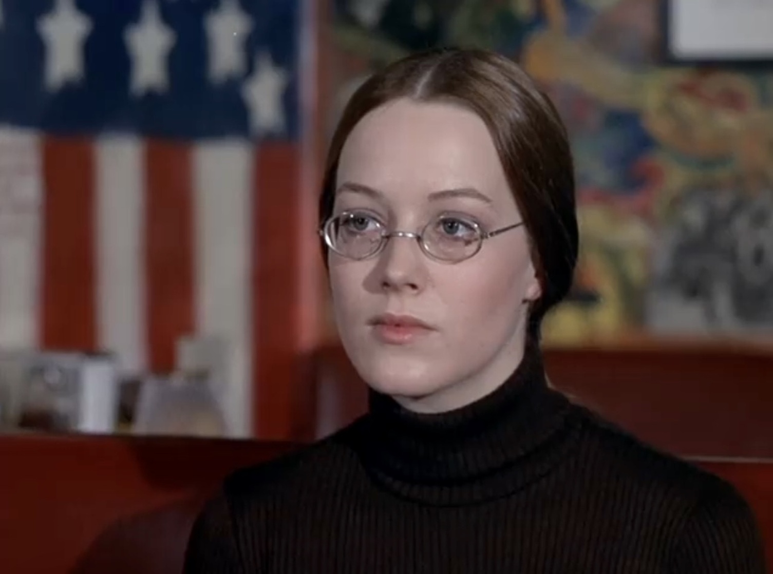 Columbo:Ransom for a Dead Man, 1971