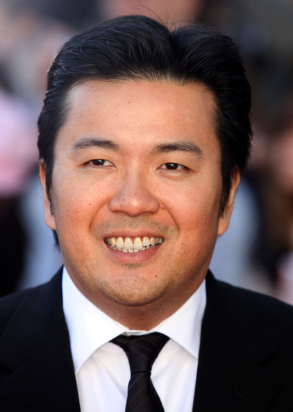Image of Justin Lin
