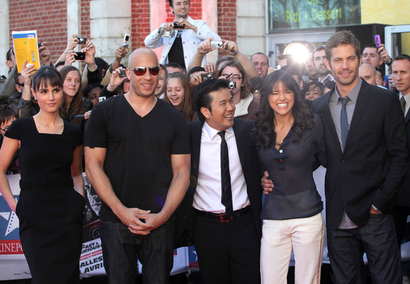Picture of Justin Lin
