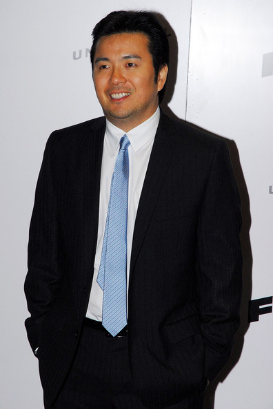 Justin Lin image