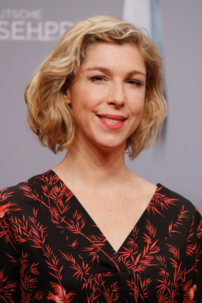 Picture of Brigitte Zeh