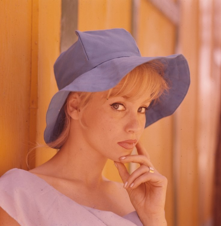 Picture of Estella Blain