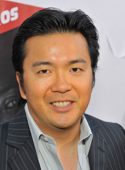 Picture of Justin Lin