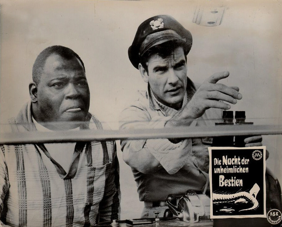 Picture of The Killer Shrews (1959)