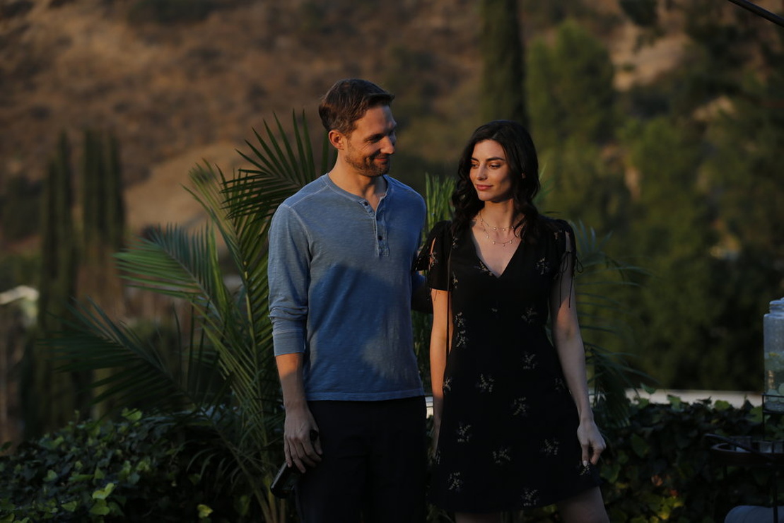 Picture of The Dare Project