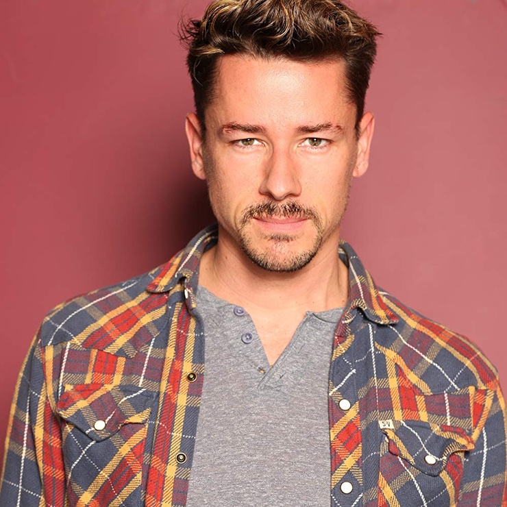 Picture of Adam Fleming