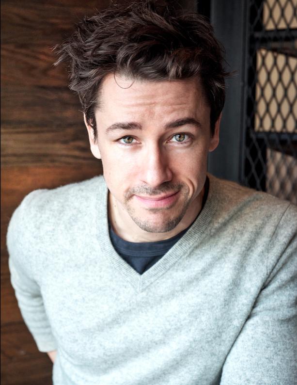 Picture of Adam Fleming