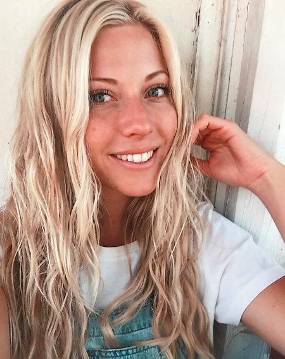 Picture of Sigrid Bernson