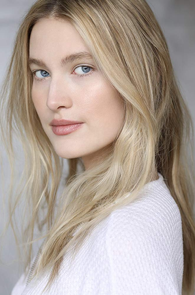 Picture of Alex Elizabeth