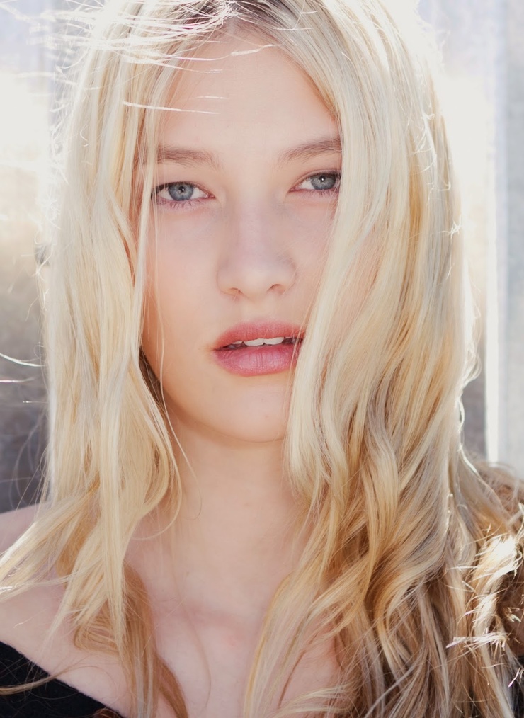 Picture of Alex Elizabeth