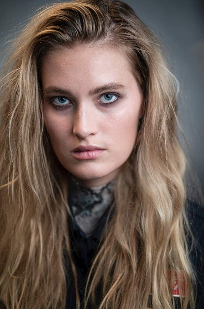 Picture of Alex Elizabeth