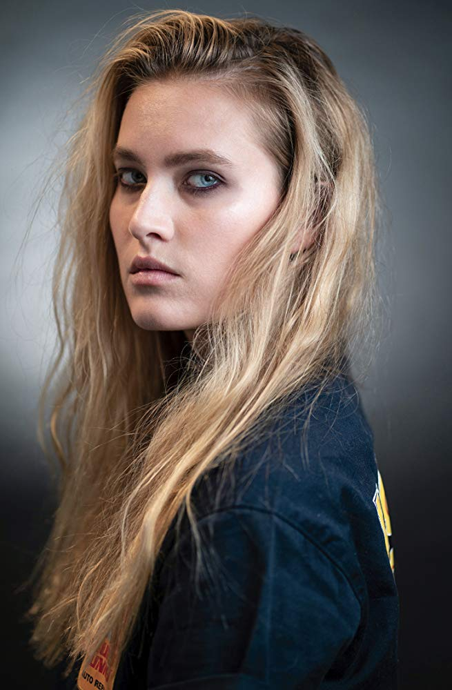 Picture of Alex Elizabeth