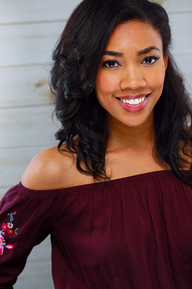 Picture of April Hale