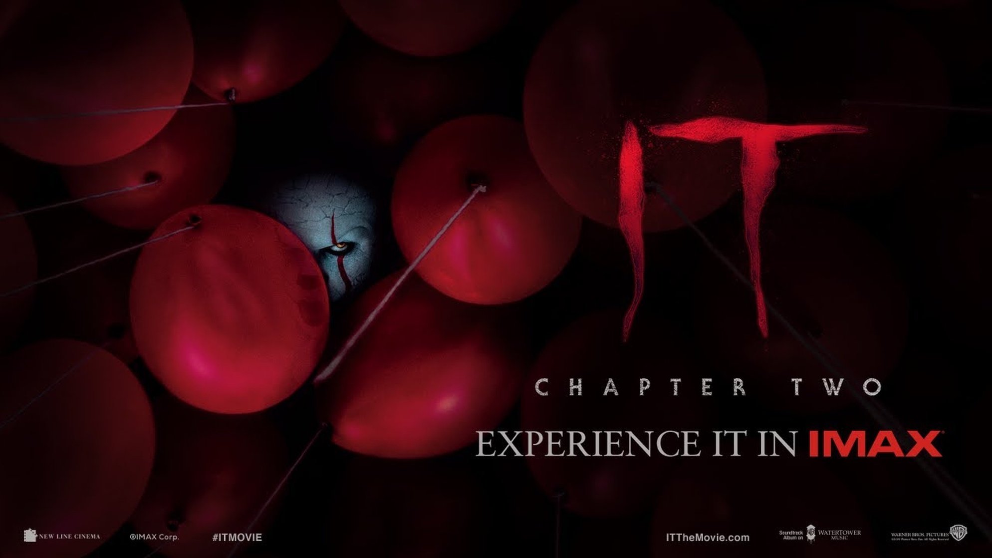 Picture of It: Chapter Two