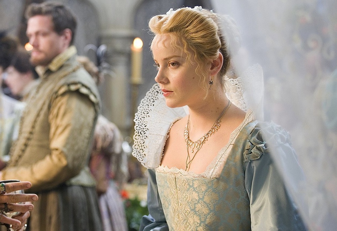 Picture of Elizabeth: The Golden Age