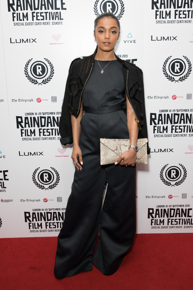 Picture of Jasmine Jobson