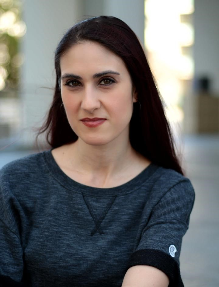 Image of Shelly DeChristofaro