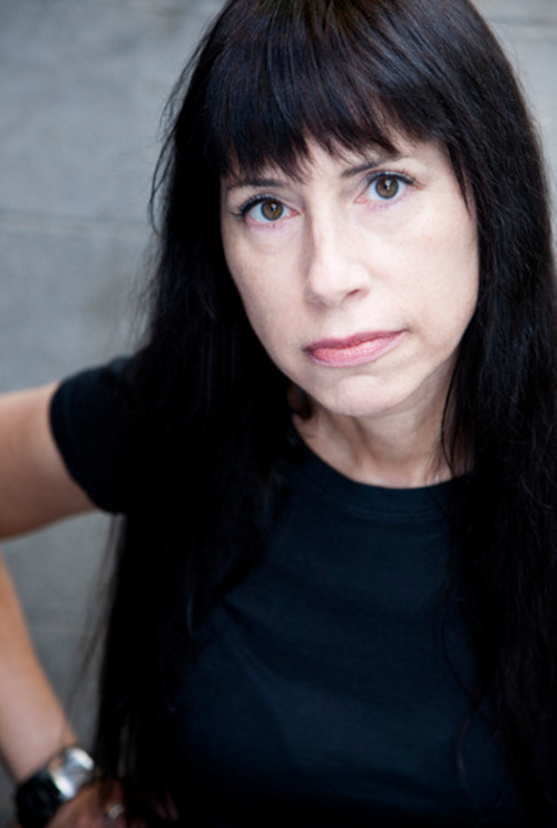 Picture of Lise Hart