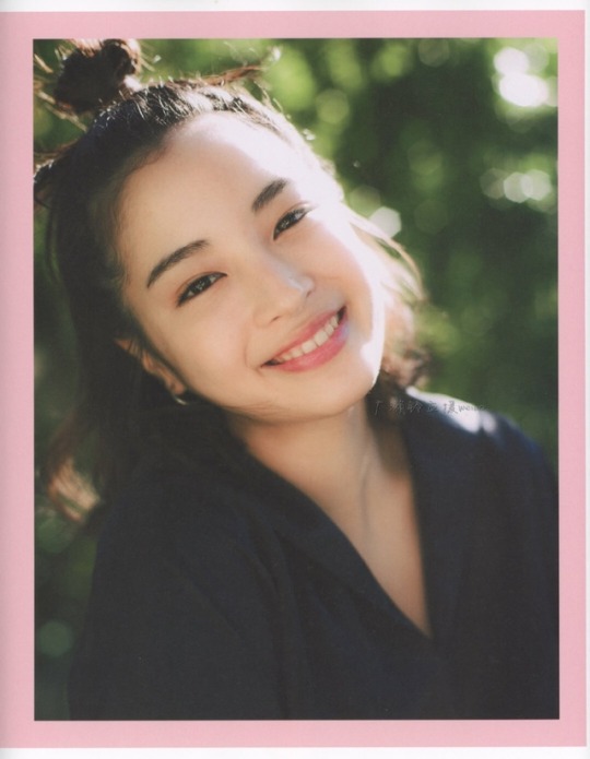 Picture of Suzu Hirose