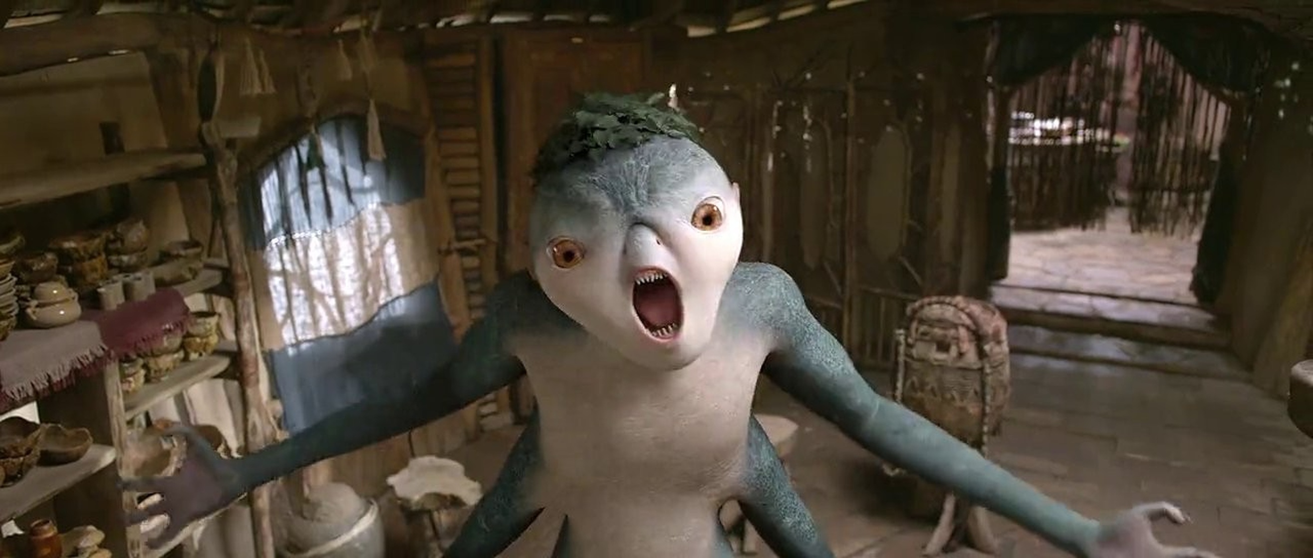 Picture of Monster Hunt