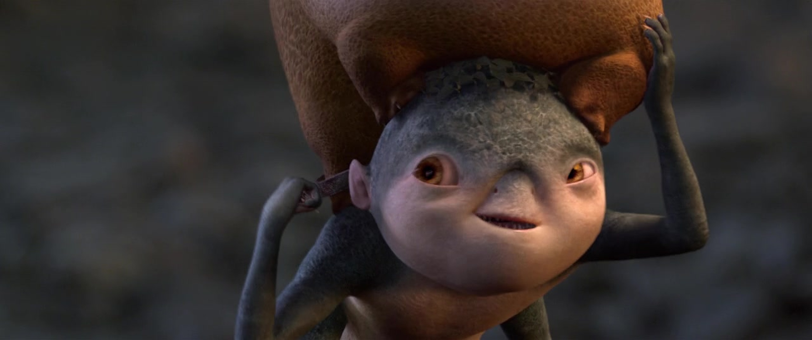 Picture of Monster Hunt