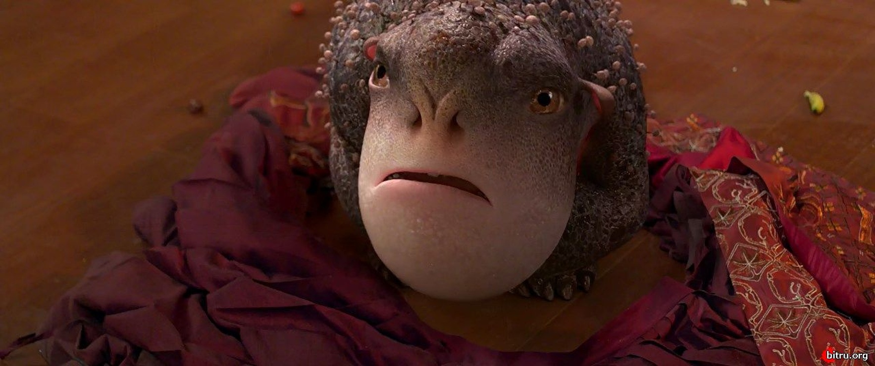 Monster Hunt picture