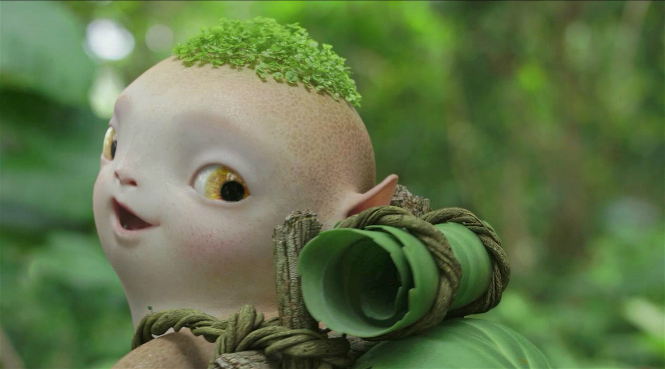 Picture of Monster Hunt