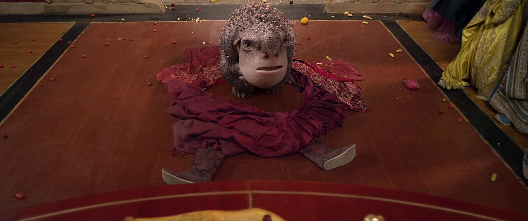 Picture of Monster Hunt