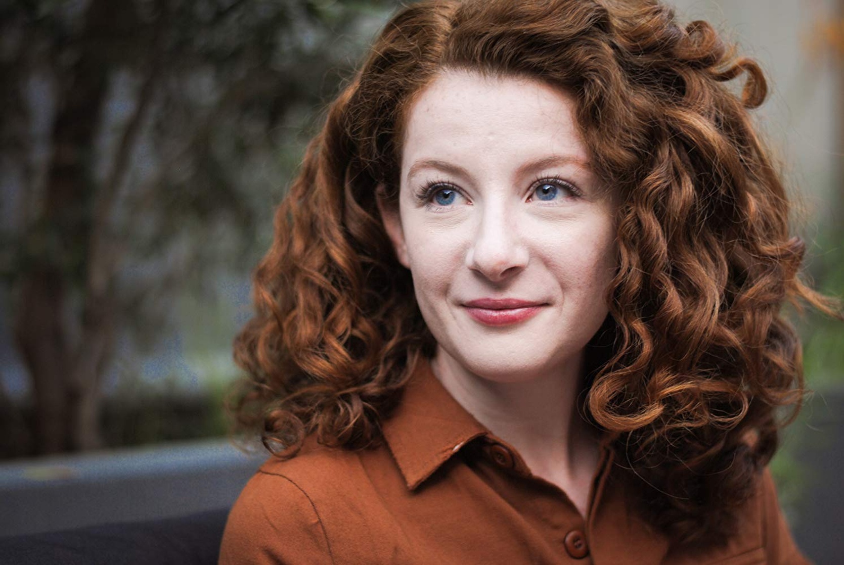 Image of Beth Hawkes