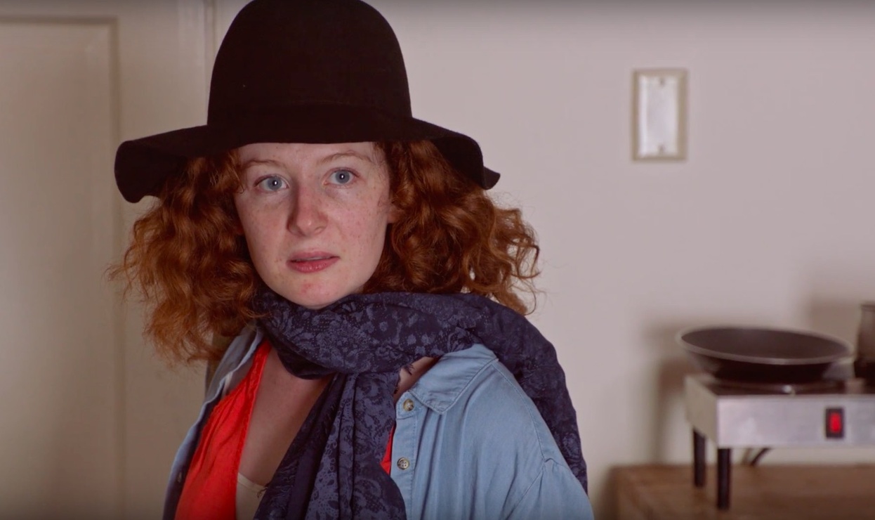 Picture of Beth Hawkes