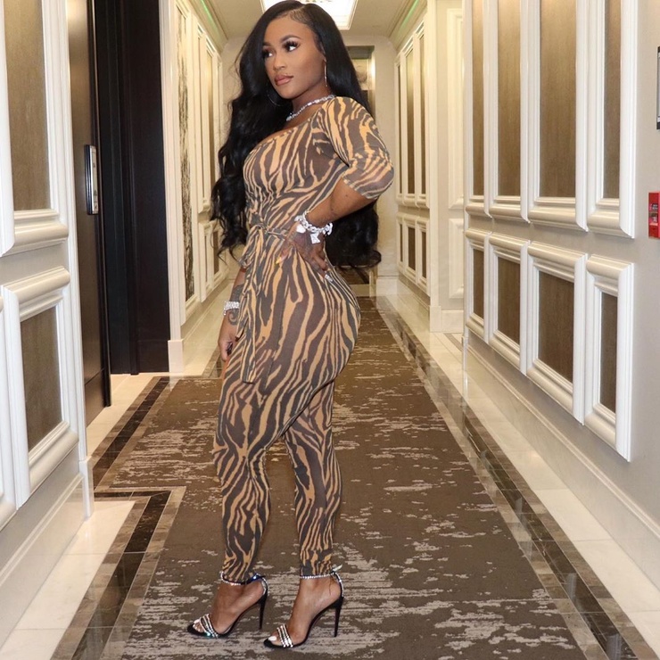 Picture of Lira Mercer