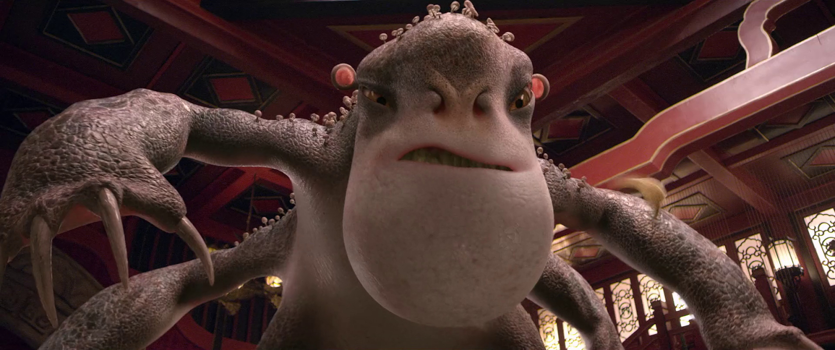 Picture of Monster Hunt