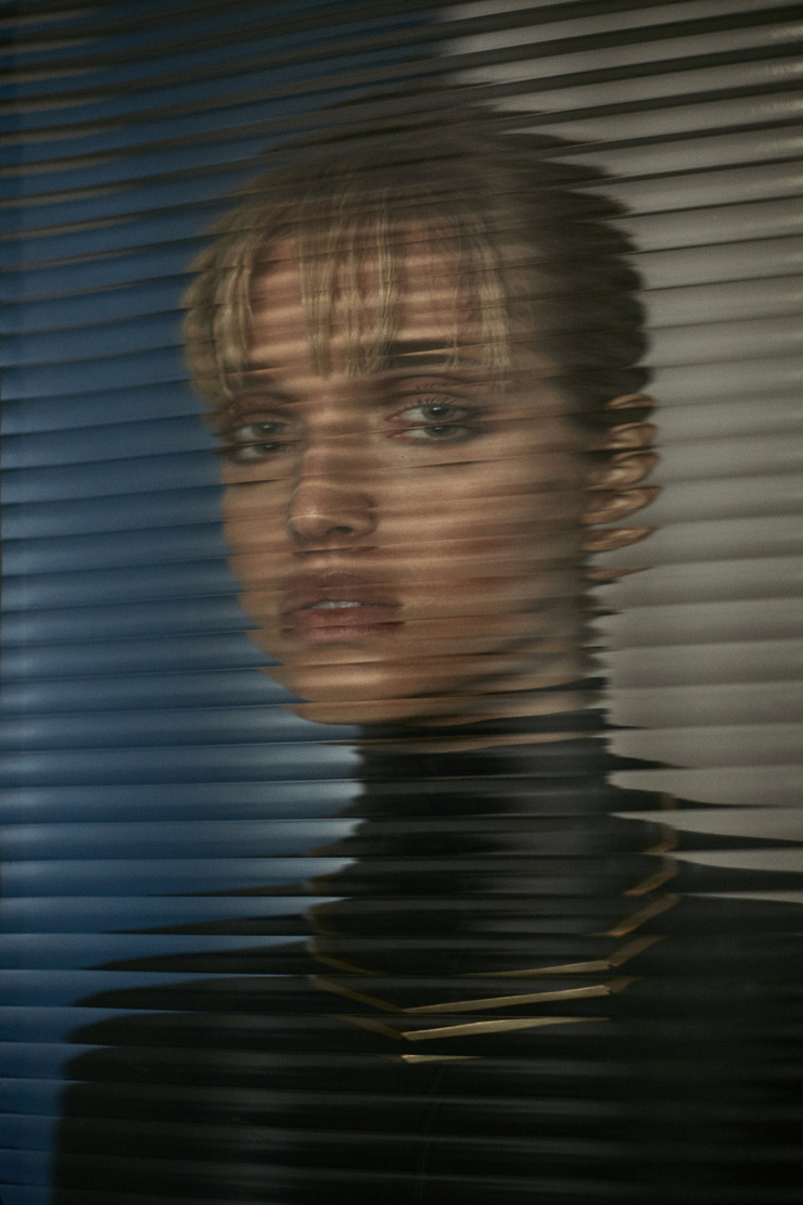 Picture of Jesse Stewart