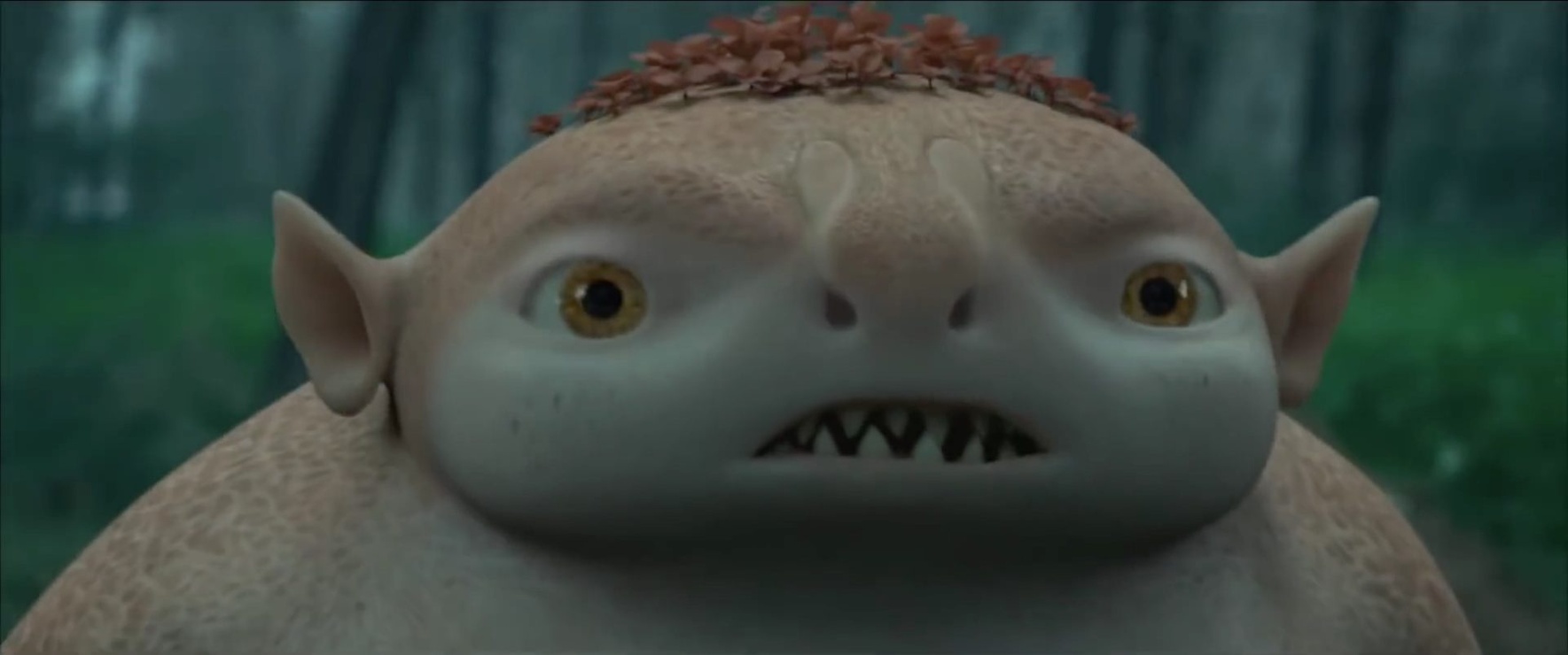 Picture of Monster Hunt