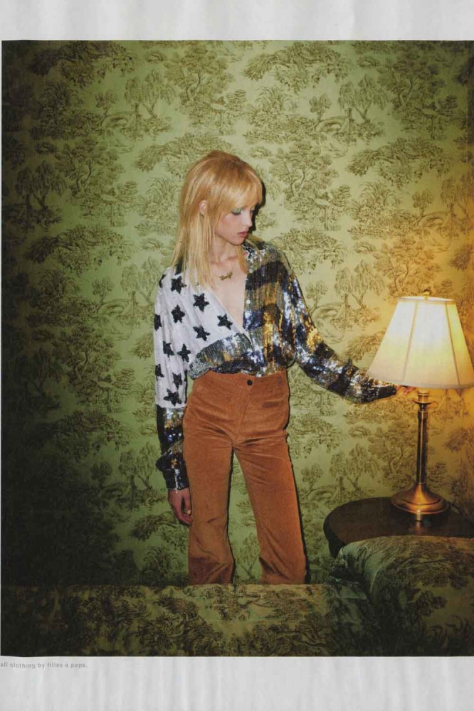 Jesse Stewart image