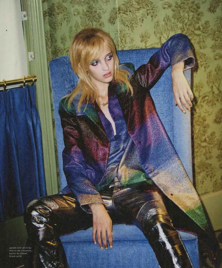 Picture of Jesse Stewart