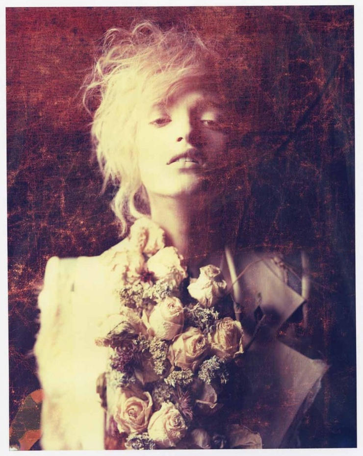 Picture of Jesse Stewart