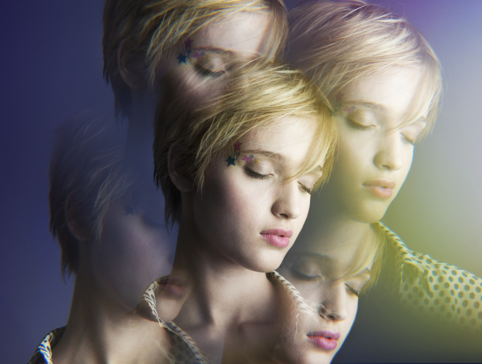 Image of Jesse Stewart