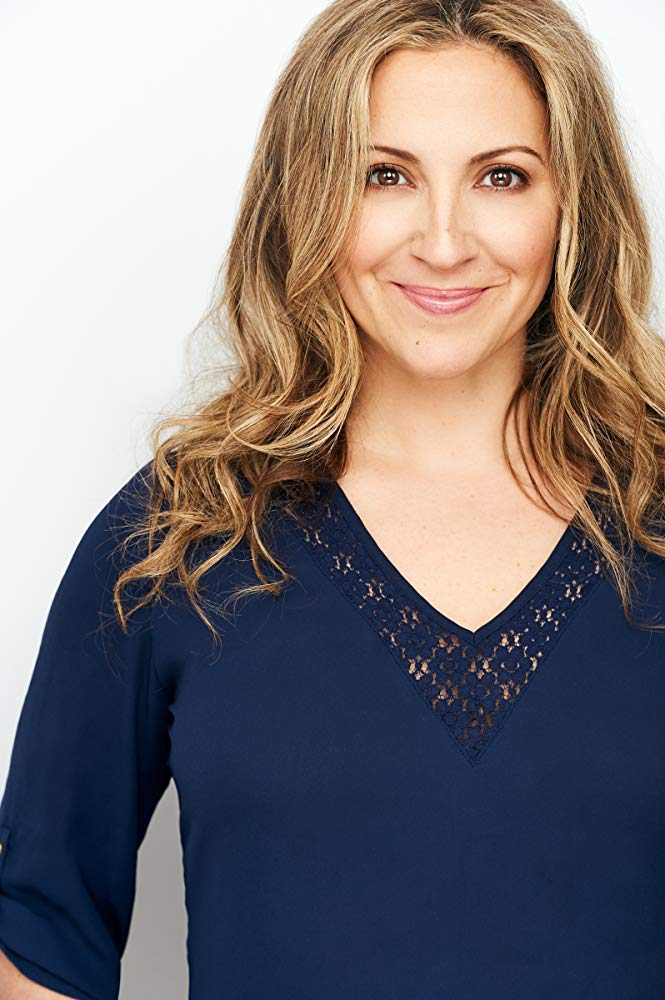 Picture of Donna Vivino