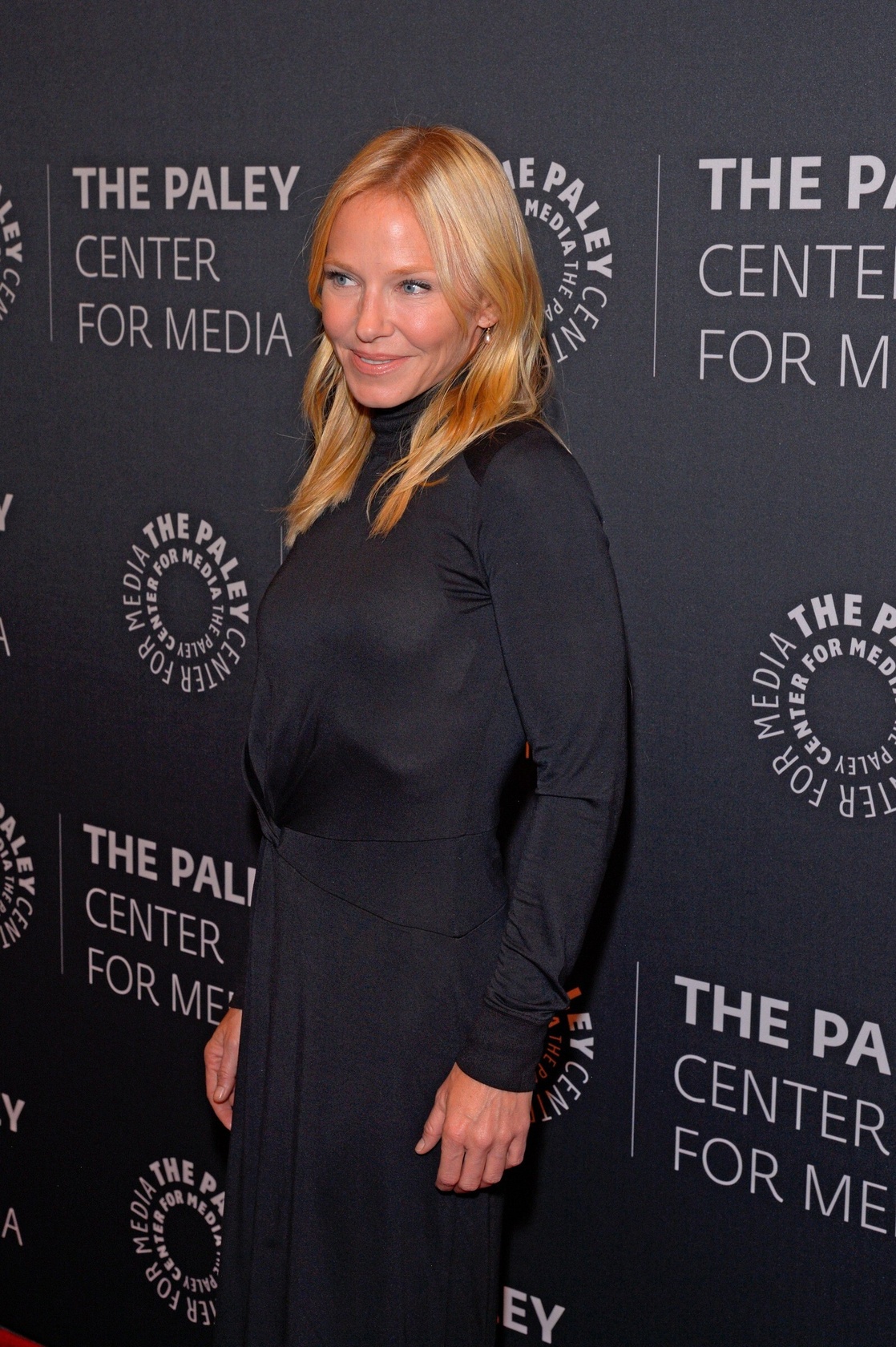 Kelli Giddish