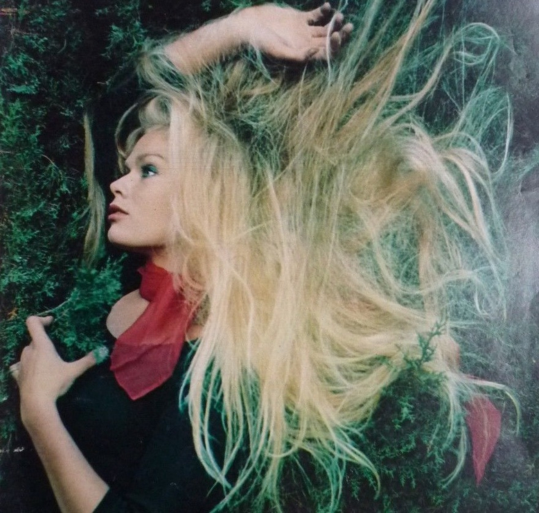 Image of Tania Béryl