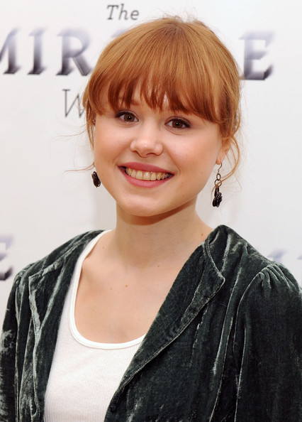 Picture of Alison Pill