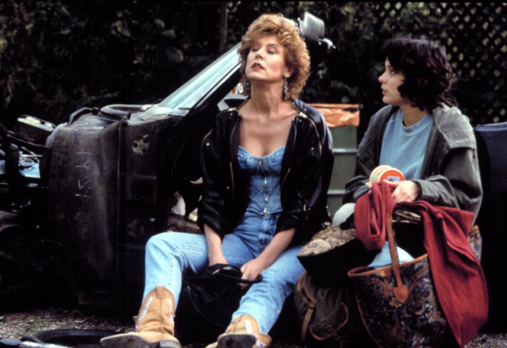 Picture of Leaving Normal