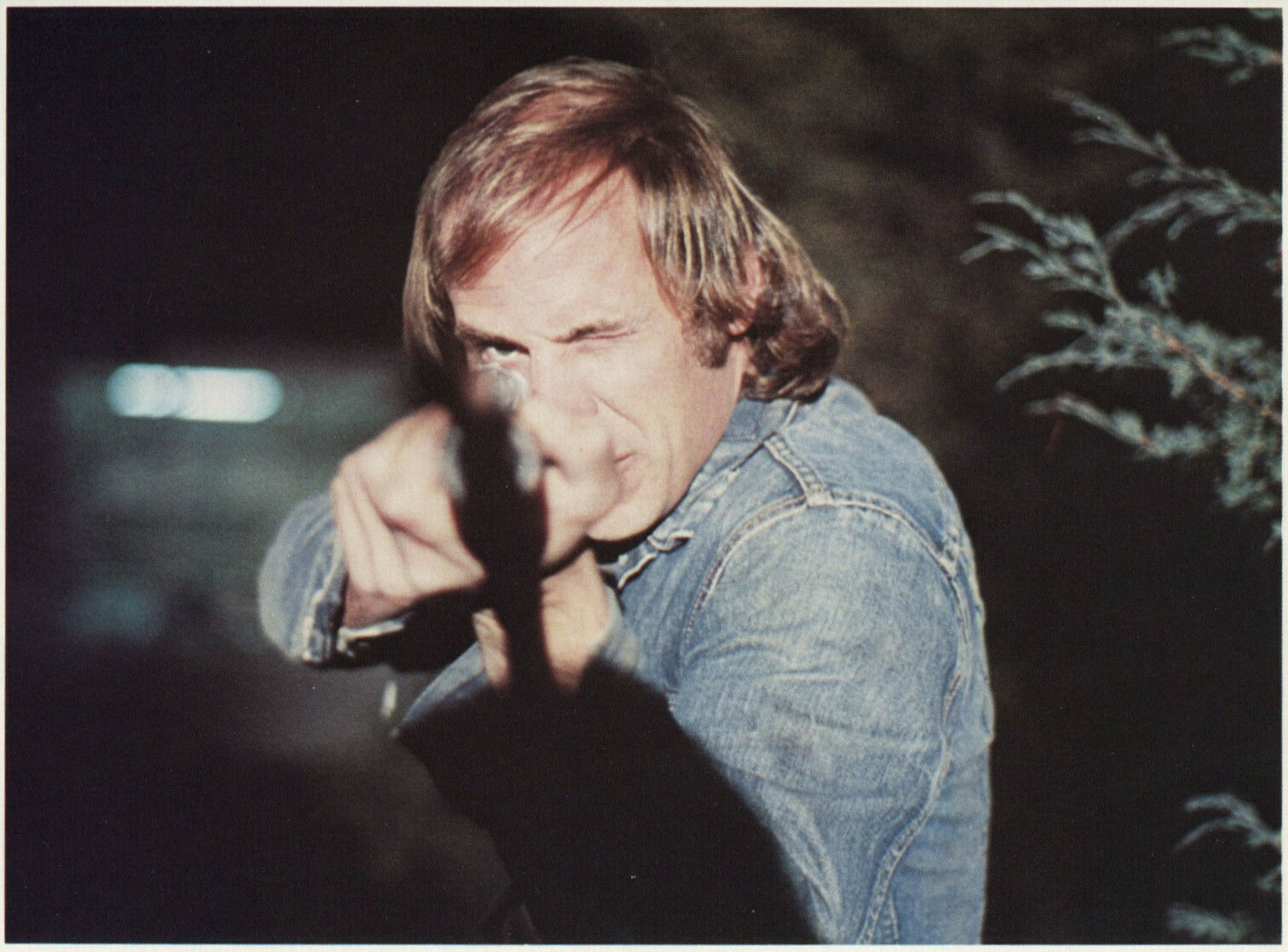 Don Stroud