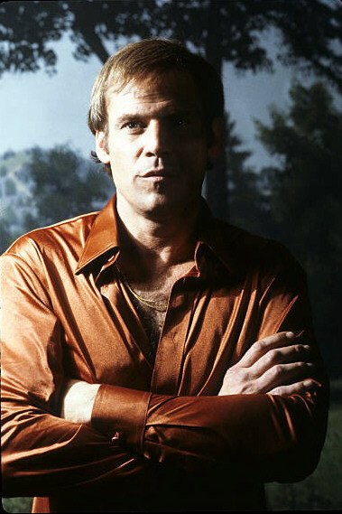 Don Stroud
