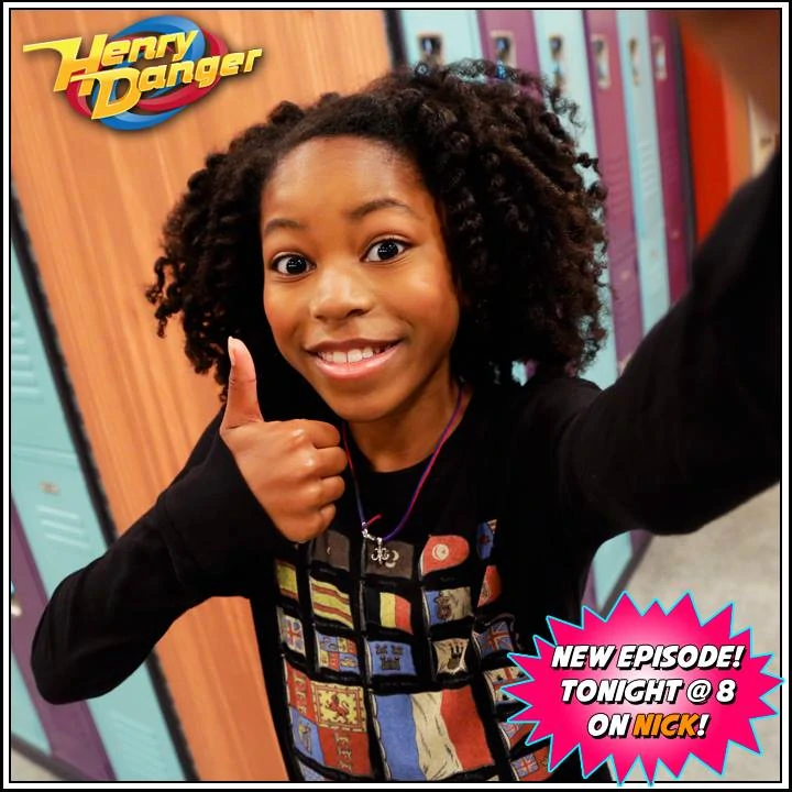 Picture of Charlotte Page