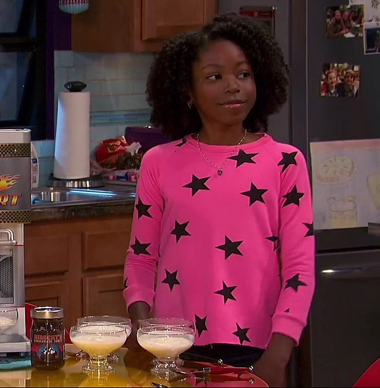 Picture of Charlotte Page