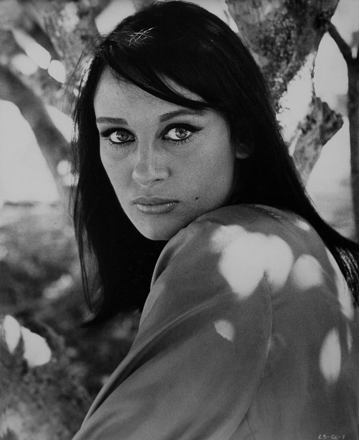 Gabriella Licudi image