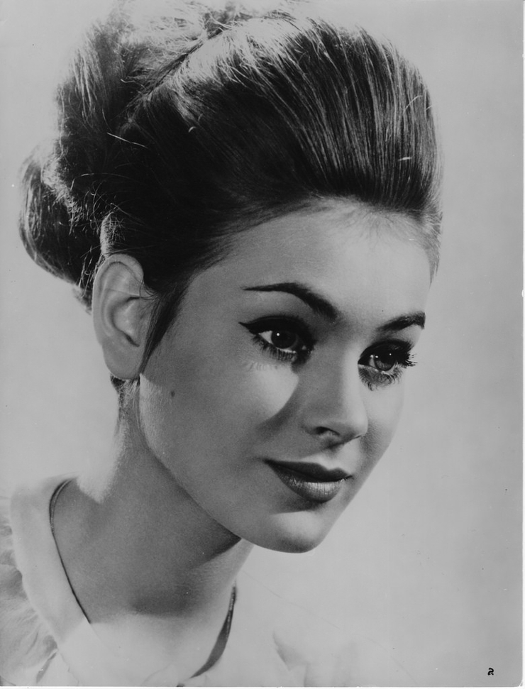 Picture of Geneviève Grad