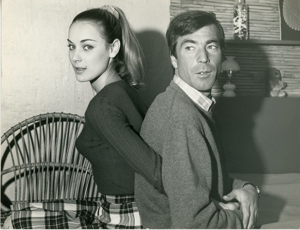 Picture of Geneviève Grad